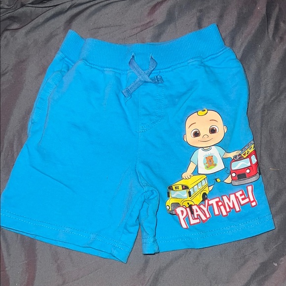 Bottoms | Cocomelon Shorts | Poshmark